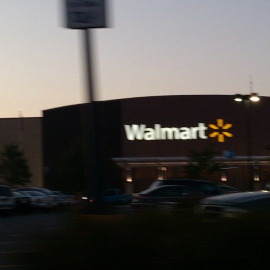 Photos at Walmart Supercenter - 26 tips