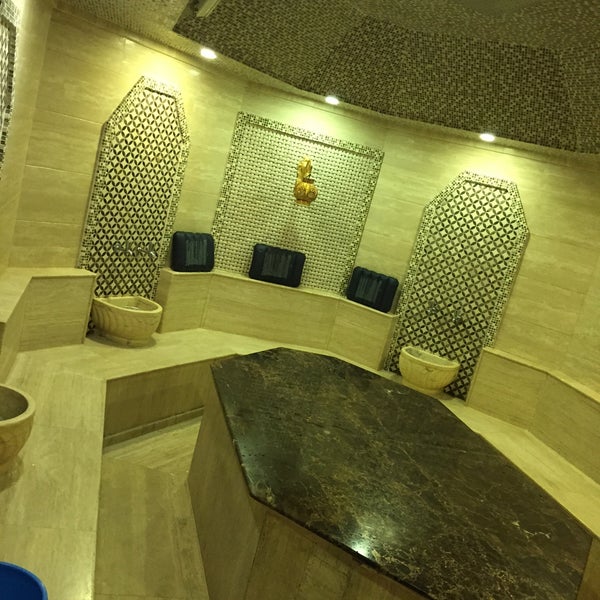Al Afiya Bath & Saloon - 4 tips from 94 visitors