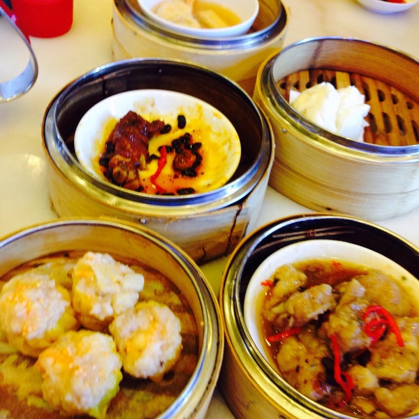 Lao Di Fang (老地方) - Asian Restaurant in Genting Highlands