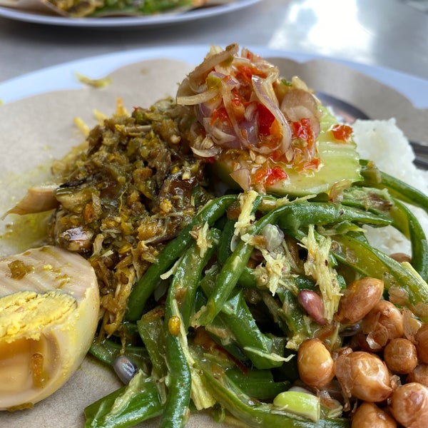 Warung Liku - Indonesian Restaurant