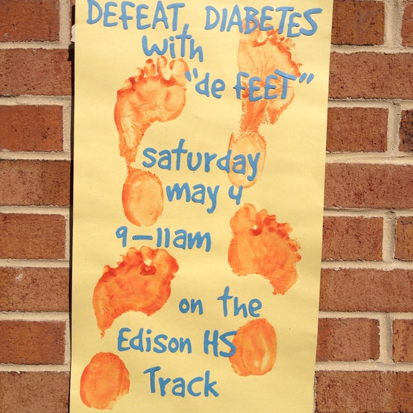 Photos at Thomas Edison High School - Alexandria, VA