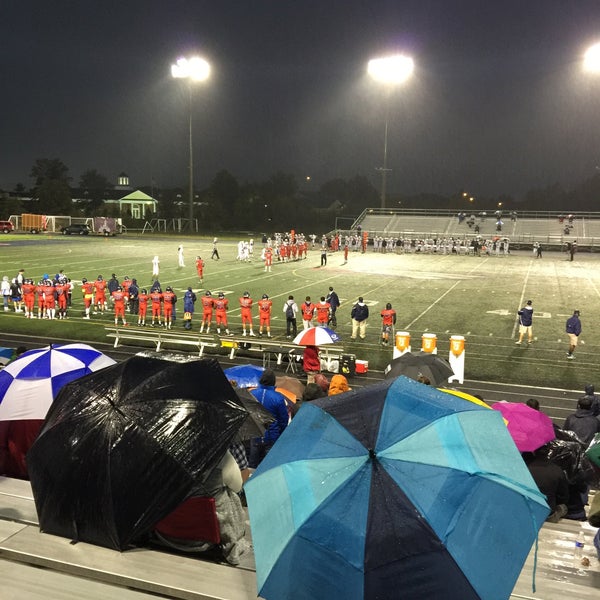 Photos at Thomas Edison High School - Alexandria, VA