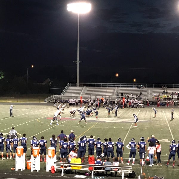 Photos at Thomas Edison High School - Alexandria, VA