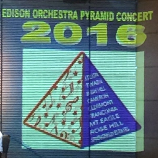 Photos at Thomas Edison High School - Alexandria, VA