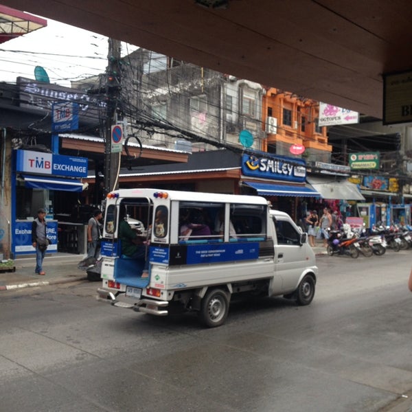 Photos at Blue Lotus Bar - 8 tips from 307 visitors