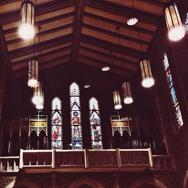 Photos at St Joseph's Basilica - Oliver - Edmonton, AB