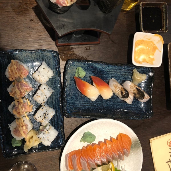 Etsu - Japanese Restaurant in Central Liverpool