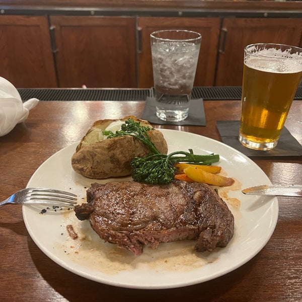 Hamley's Steakhouse - Steakhouse in Pendleton