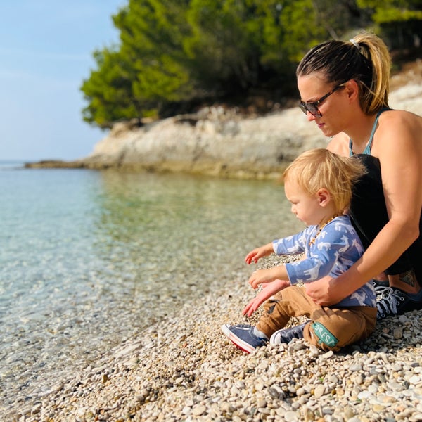 Lungomare - Hiking Trail in Pula