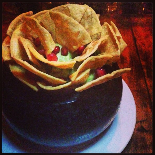 La Contenta - Lower East Side - 102 Norfolk St