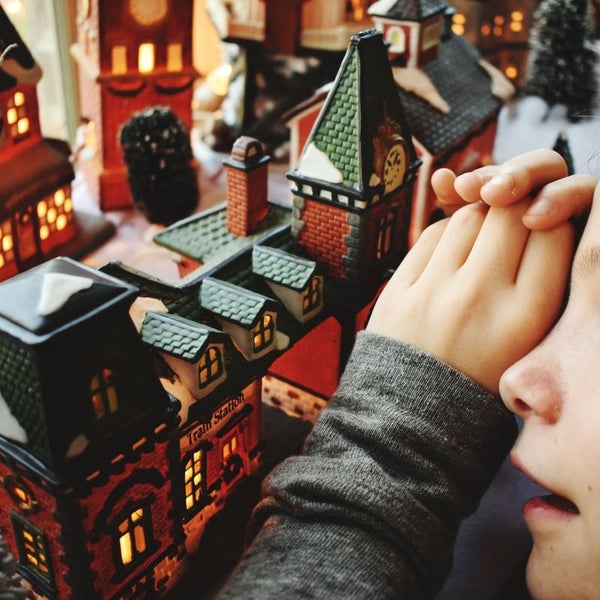 City of Vilonia - Town