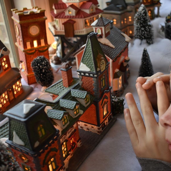 City of Vilonia - Town