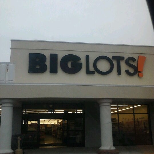 Big Lots - Big Box Store in Hanover
