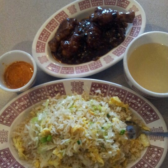 Chin Yung (Now Closed) - Brooklyn Park - Maple Grove - Maple Grove, MN