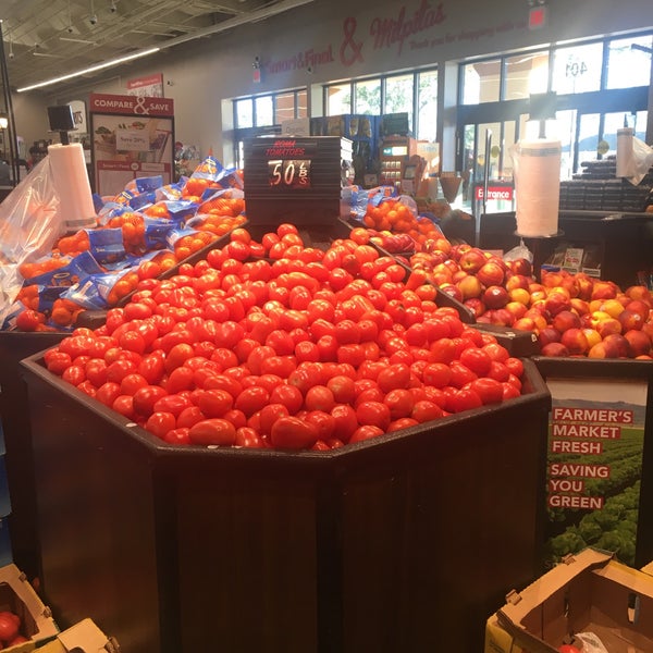 Smart & Final Extra! - Grocery Store in San Jose