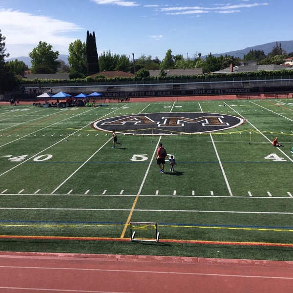 Archbishop Mitty High School - Mitty - 2 tips from 449 visitors