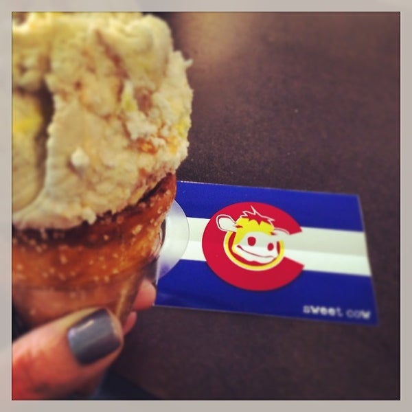 Sweet Cow - West Highland - Denver, CO