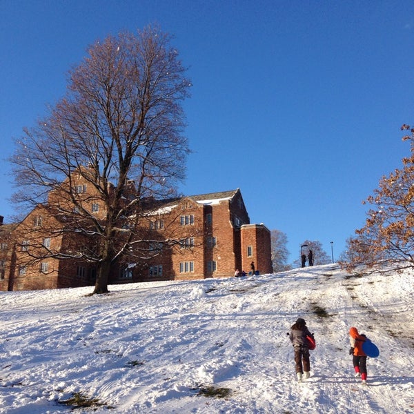 Photos at Colgate Rochester Crozer Divinity School - Religious School ...