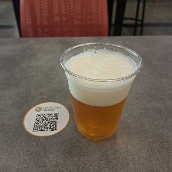 Takabru Brewery - 1 tip from 23 visitors