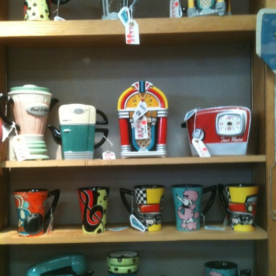 Flypaper - Gift Store in Anchorage