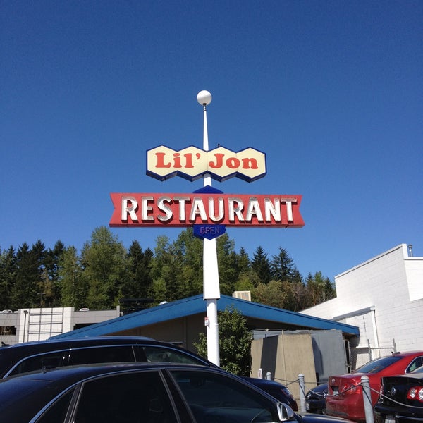 Lil Jon Restaurant and Lounge - 43 tips from 1813 visitors