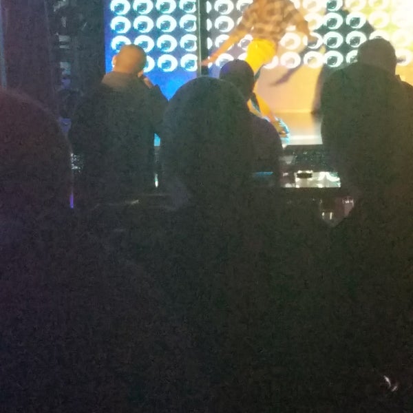 Club Masque - Downtown Dayton - 34 tips