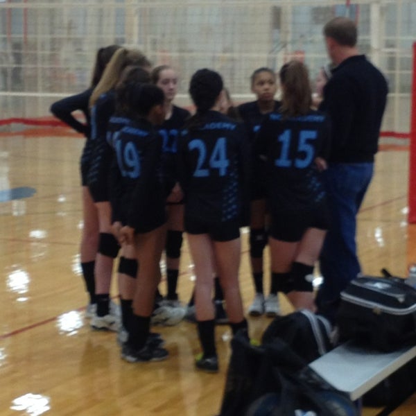 Photos at Greensboro Sportsplex - Soccer Stadium in Greensboro