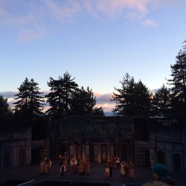 Photos at Woodminster Amphitheater - Oakland, CA