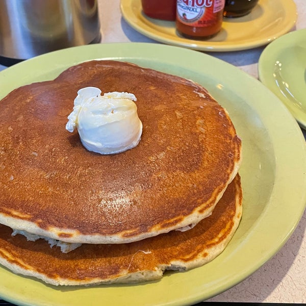 Scrambler Marie's - 6819 W Central Ave