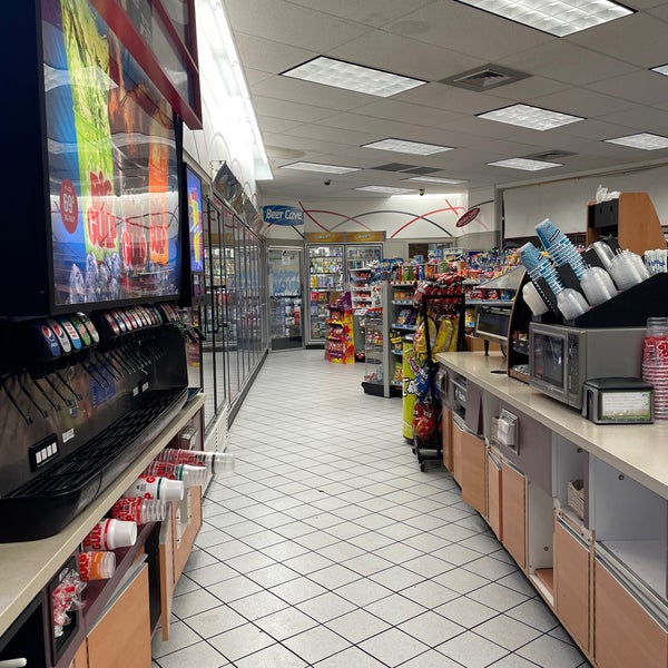 Speedway - 6601 Monroe St