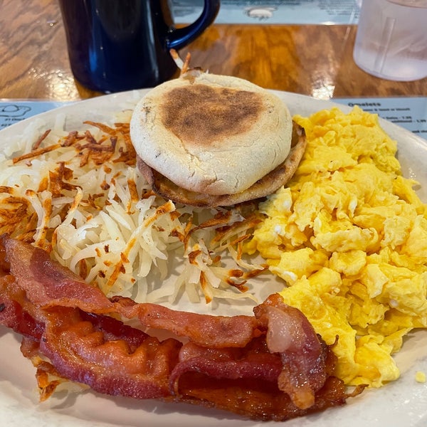 Mayberry Diner - Sylvania, OH
