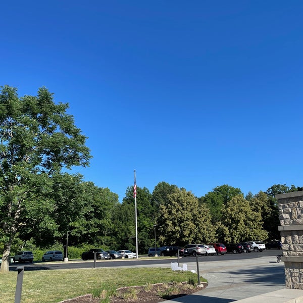 Secor Metropark - 10001 Central Ave