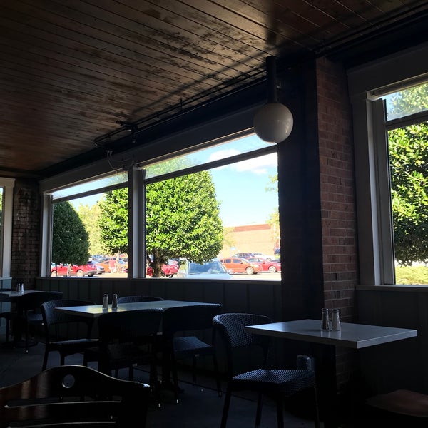 Relish Craft Kitchen & Bourbon Bar - Café in Northwest Raleigh