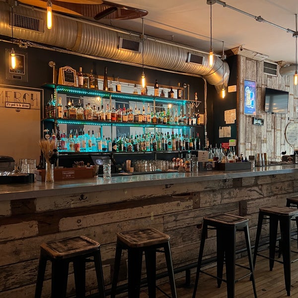 The Anchor Bar - 5 tips