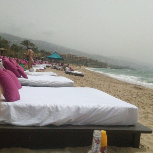 Edde Sands - 37 tips from 1954 visitors