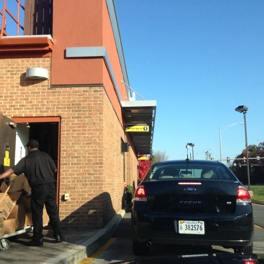 McDonald's - Fast Food Restaurant in Manassas