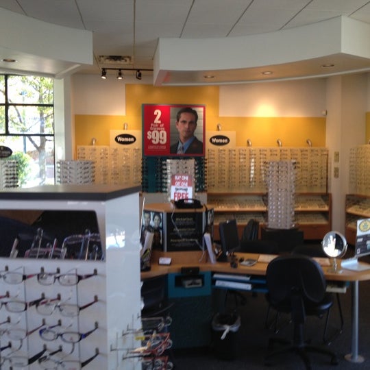 Eyemasters - Sugar House - Salt Lake City, UT