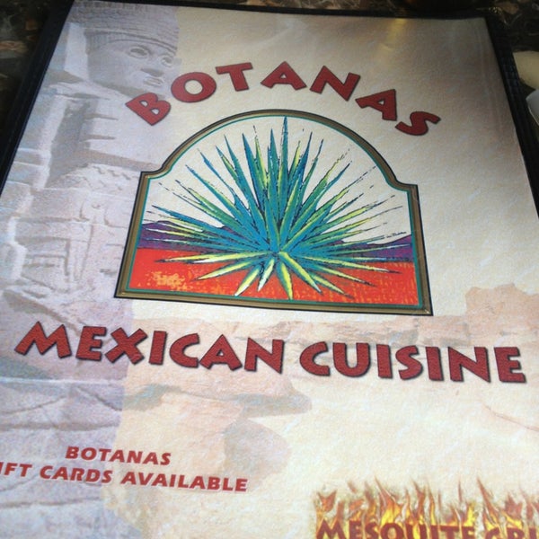 Photos at Botanas Restaurant - Mexican Restaurant in Milwaukee