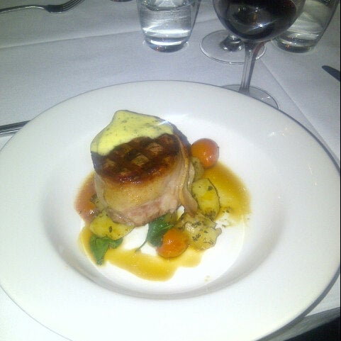 Rubicon - Australian Restaurant in Griffith