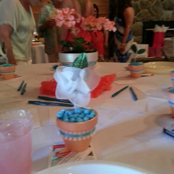 Gene Daniel Community Center - Doylestown, OH