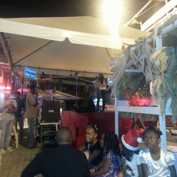 Busy Corner (Now Closed) - 3 tips