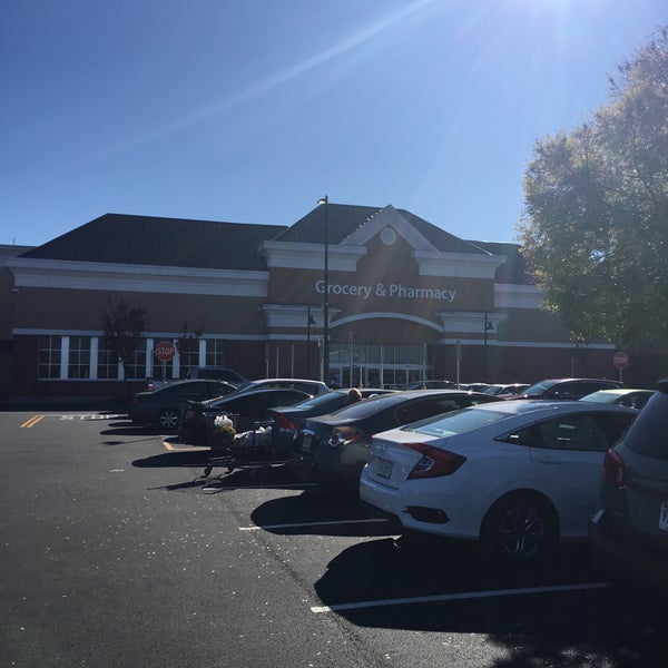 Walmart Supercenter - Big Box Store in Chesterfield