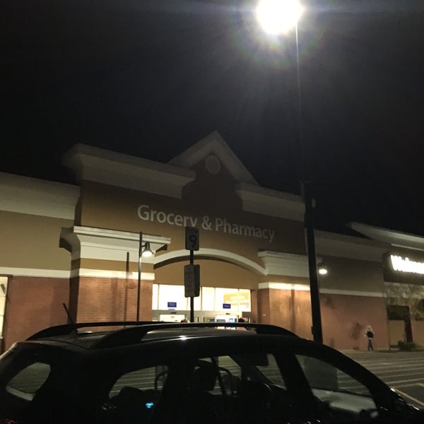 Photos at Walmart Supercenter - Big Box Store in Chesterfield