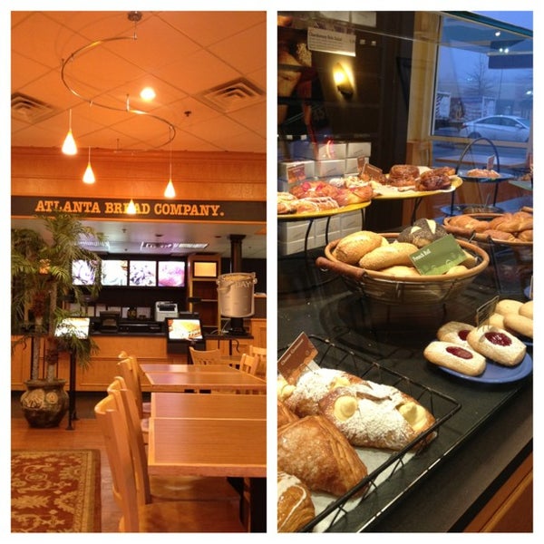 Atlanta Bread Company - Sterling, VA