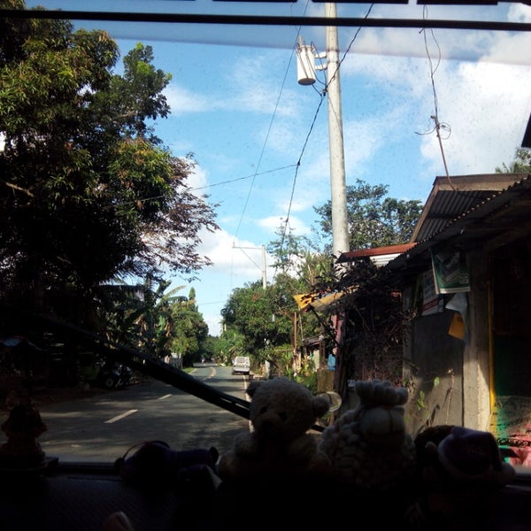 Barangay Wakat - Village in Nagcarlan