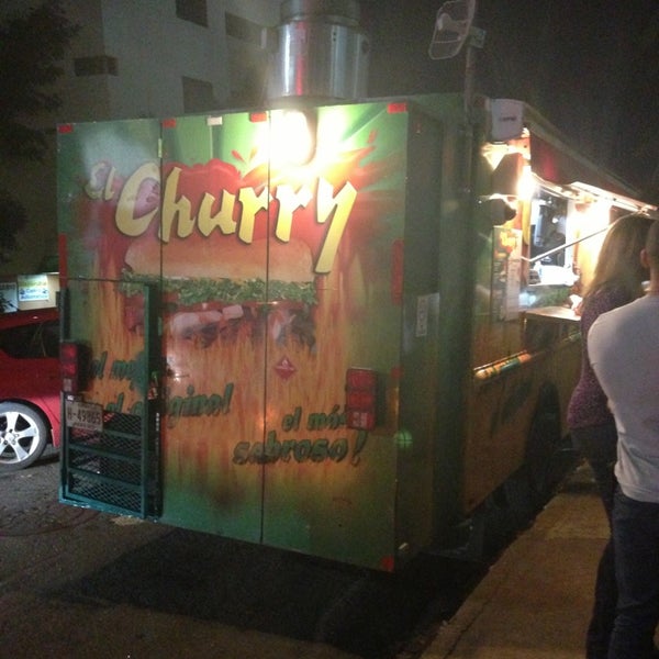 El Churry - 10 tips from 370 visitors