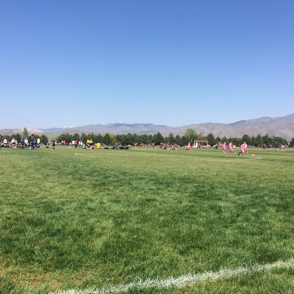 Photos at Simplot Sports Complex - 2 tips