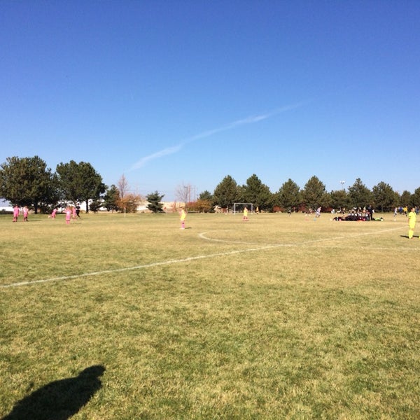 Photos at Simplot Sports Complex - 2 tips