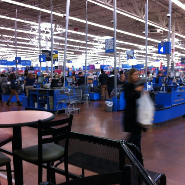 Photos at Walmart Supercenter - Maplewood, MO