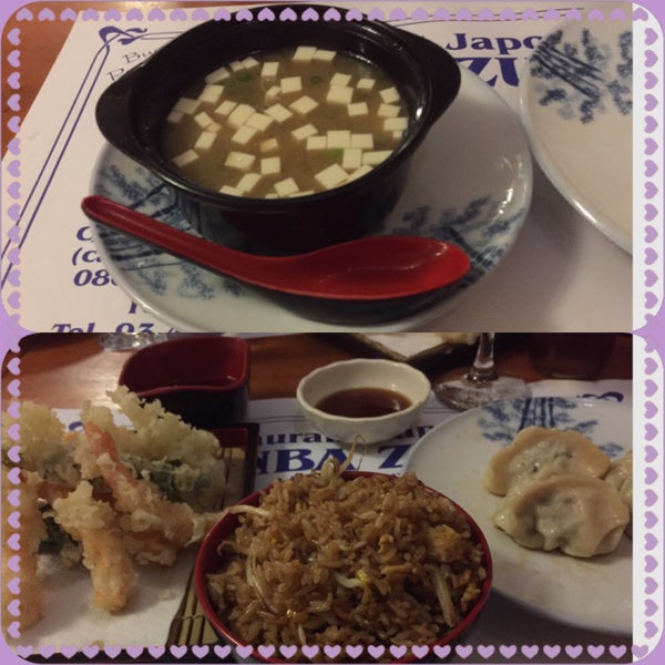 Senba Zuru - Japanese Restaurant in Barcelona